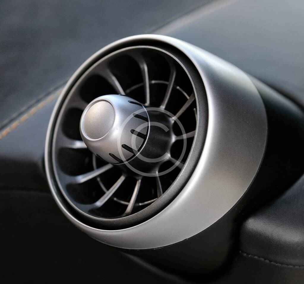 Window tinting - Limitless Tire