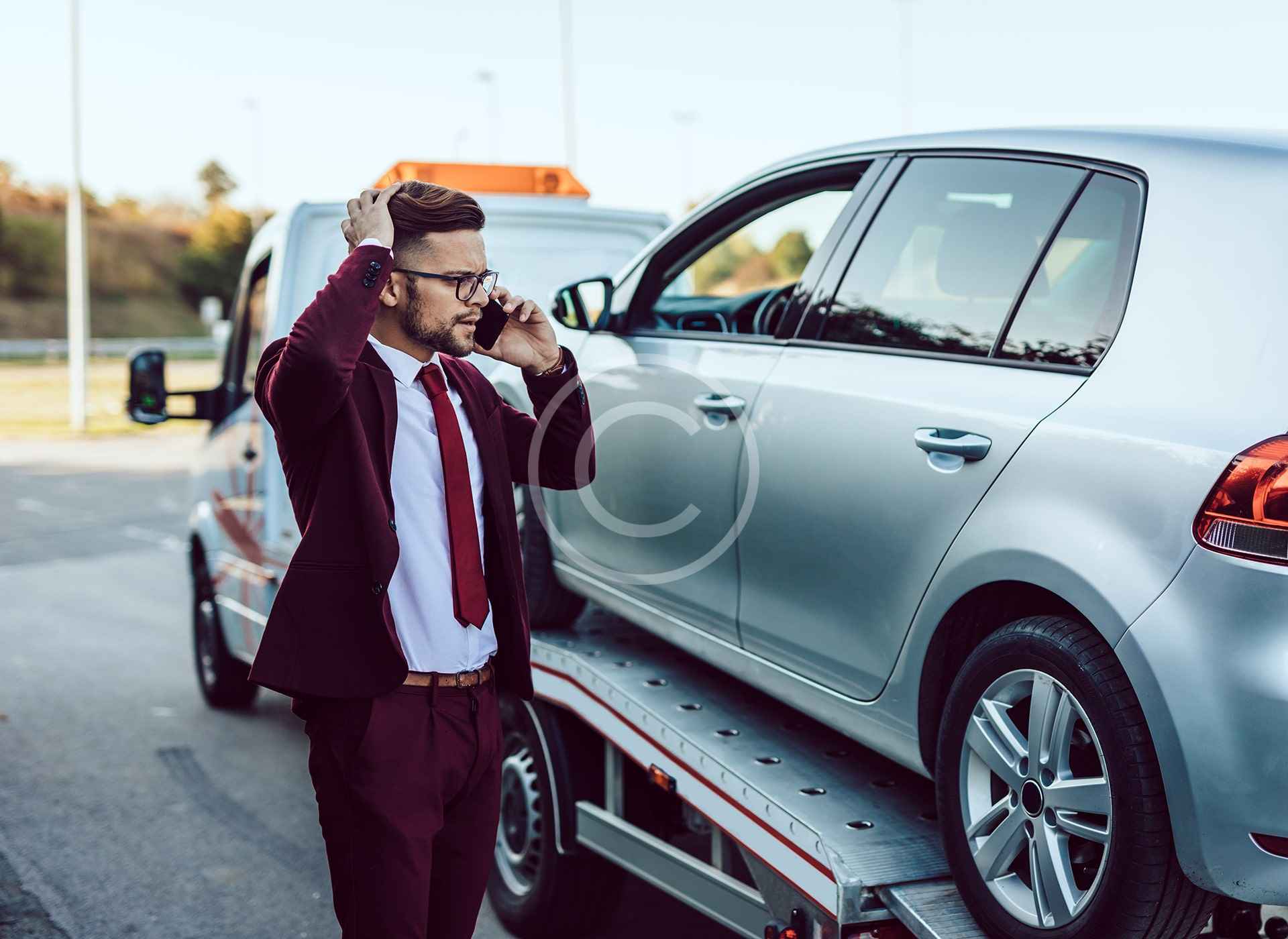 Battery - Limitless Tire